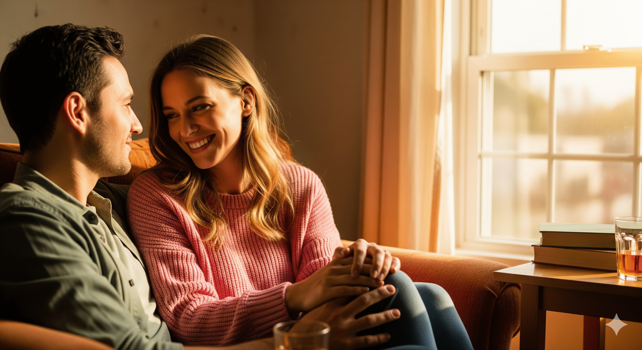 Reignite Intimacy After Summer | Reconnect & Rekindle Love | CRIWB